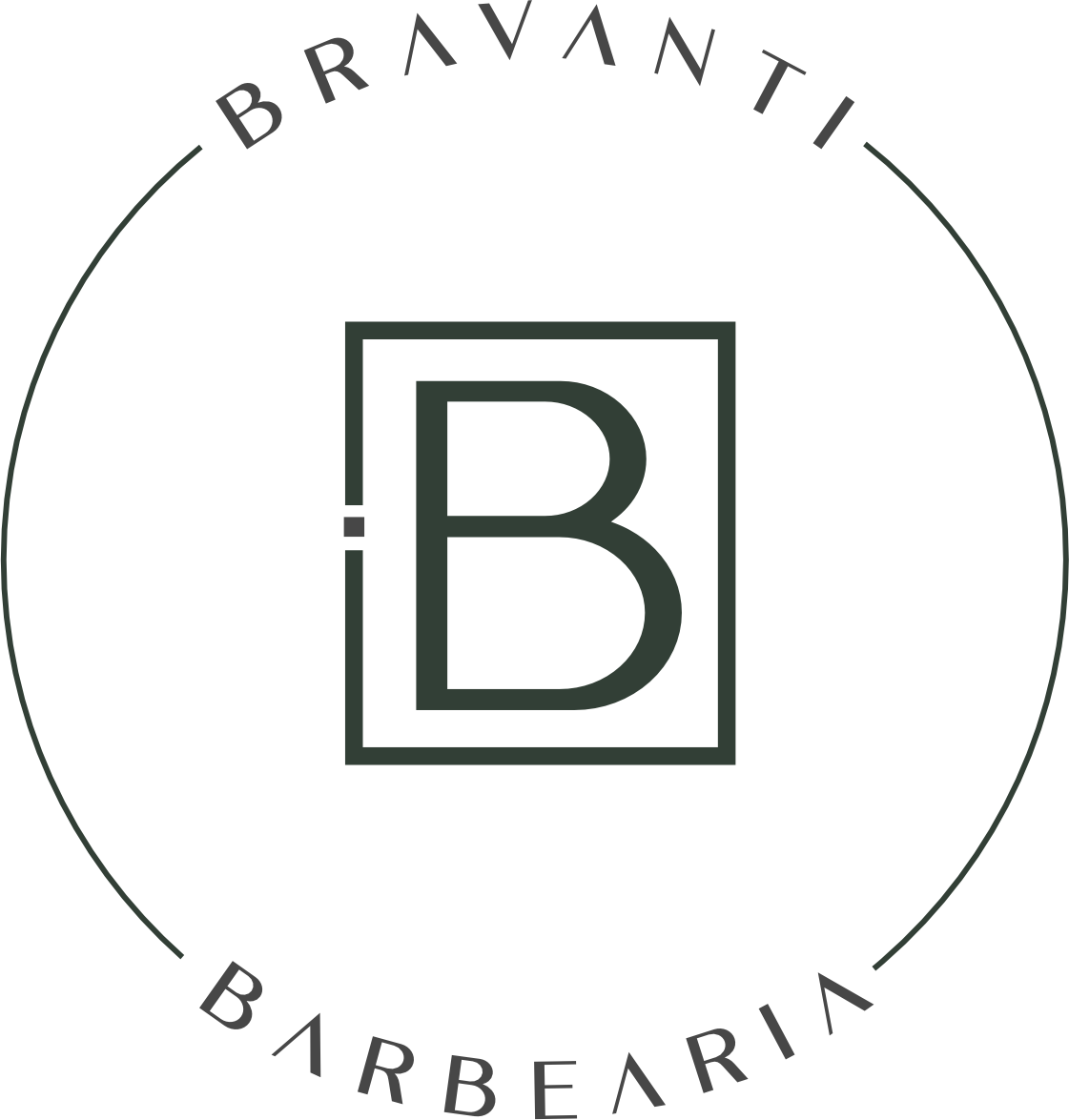 Bravanti Barbearia em Joinville — Corte, Barba e Estilo Premium